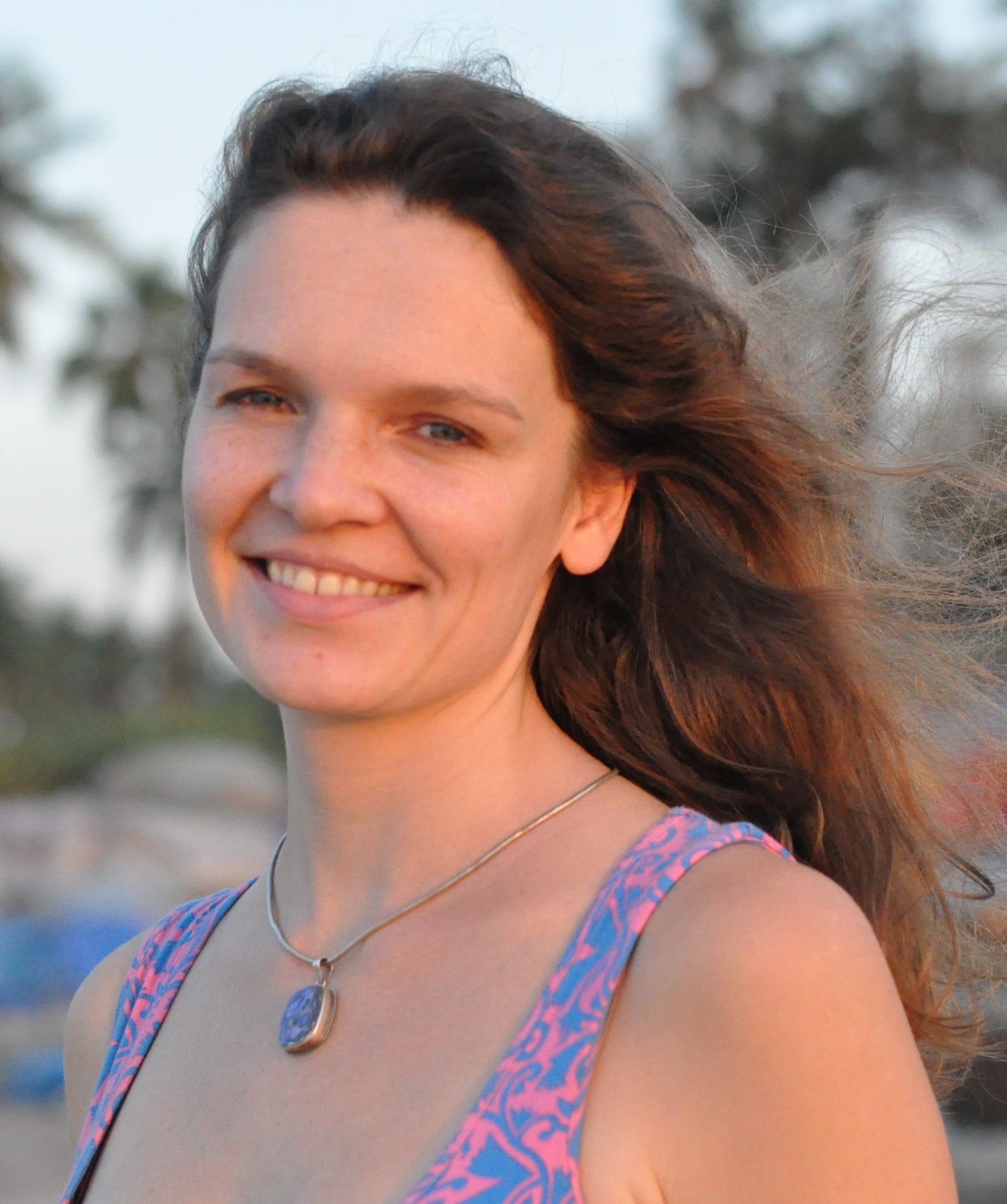 Russian with Tamara - Russian courses in Amsterdam