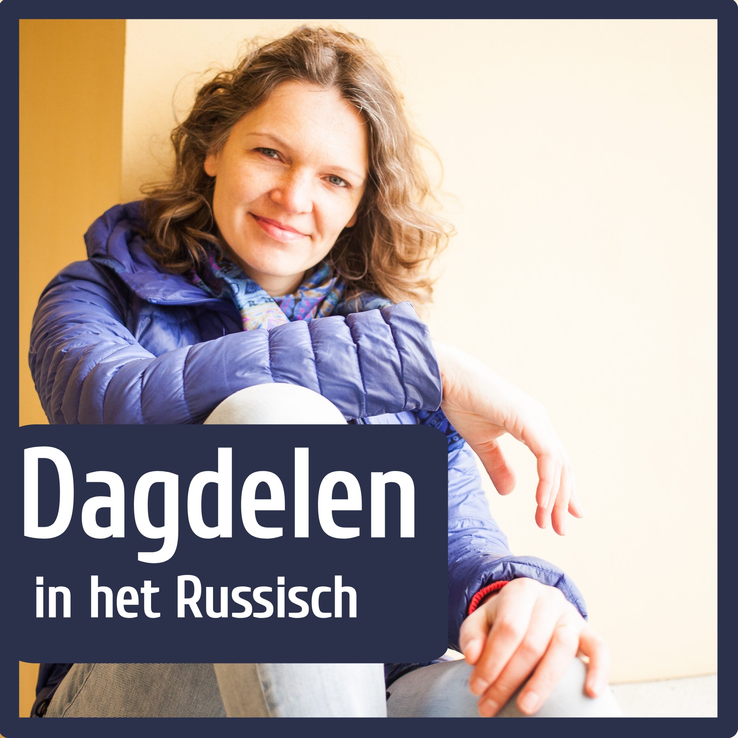 Dagdelen in het Russisch - Russian with Tamara